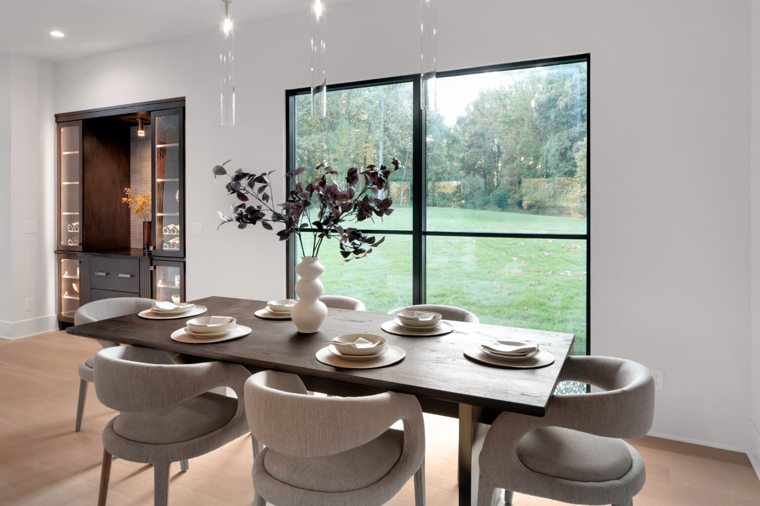 Homearama 2025: New Custom Homes by Eldridge Company